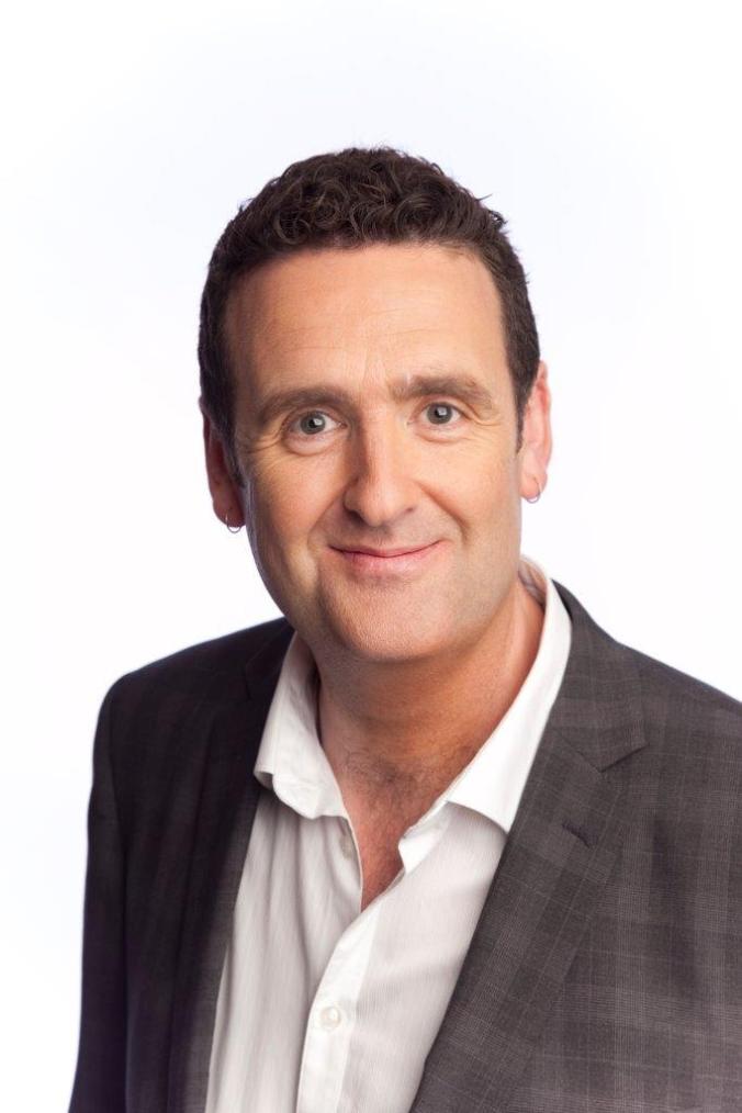 Interview with Alan Brough | My Best Friends Are Books